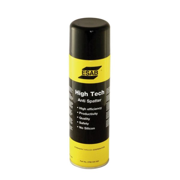 Anti Spatter Spray and Welding Anti Spatter Products