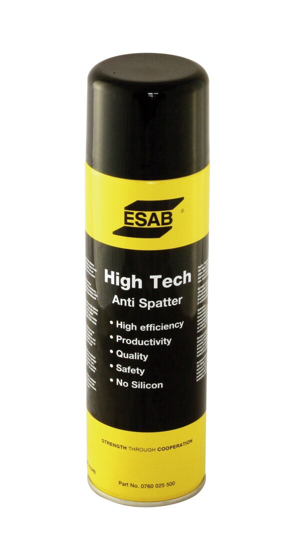 Esab High Tech 400ml Anti Spatter