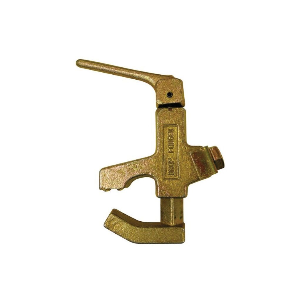 ARCO1273 Esab Earth Clamp CC11 S/T 600Amp Hd