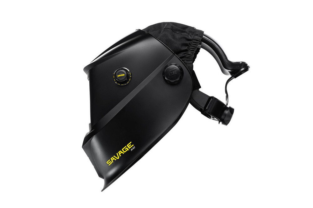 Esab Savage A40 Air Complete Unit