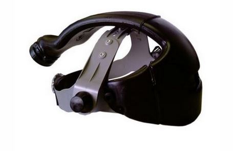 Esab Savage A40 Air Headgear With Duct 0700500404