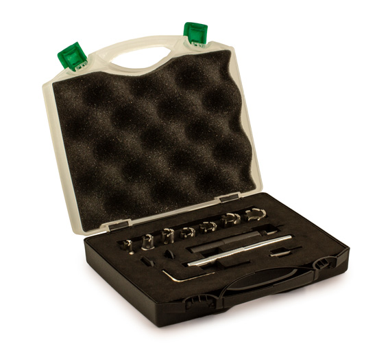 Jei Mini Cutter Set 7 Piece 8-20mm JEISMC-SET