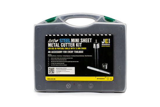 Jei Mini Cutter Set 7 Piece 8-20mm JEISMC-SET