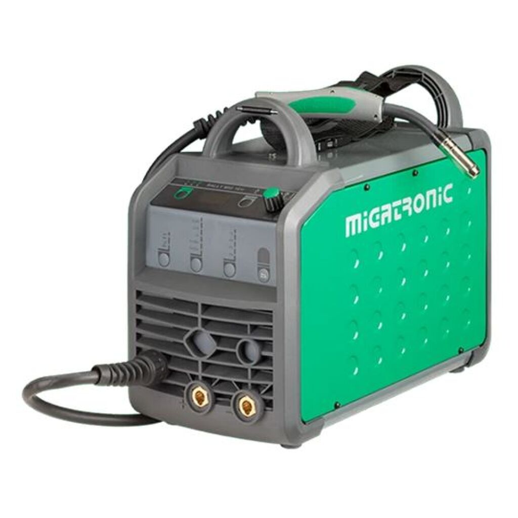 Buy Migatronic Welding Machines & Torches